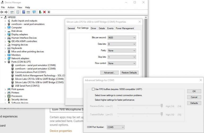 What You Need to Know About Ham Radio Deluxe DM780 RTTY FSK