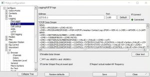 NEW Fldigi Real CW via DTR Keying - Ham Radio With K0PIR