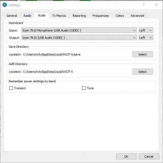 WSJT-X and LOG4OM Tutorial Free and Easy! - Software