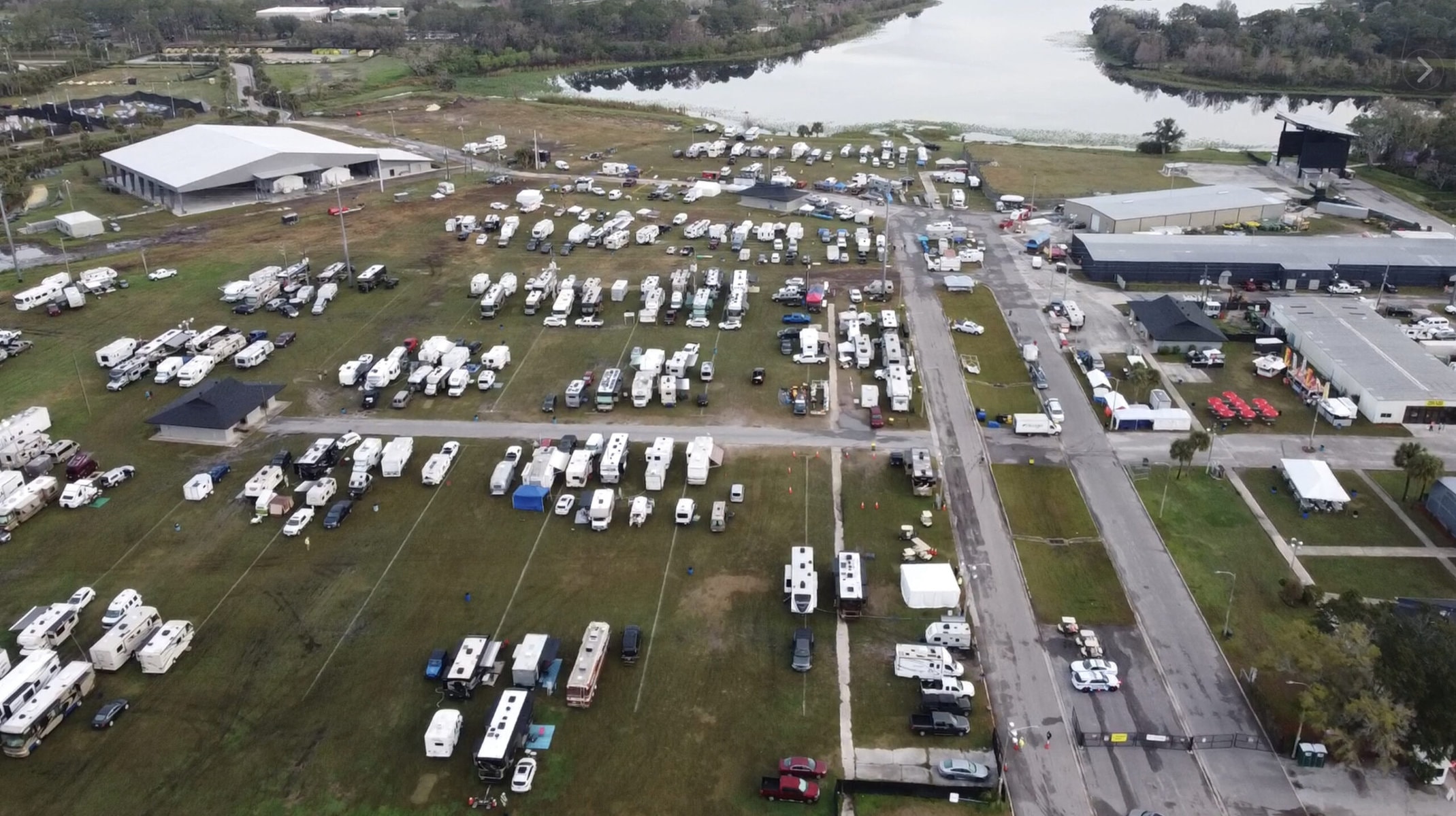 Flurry of Videos from Hamcation - Ham Radio with K0PIR - Icom 7300 and ...